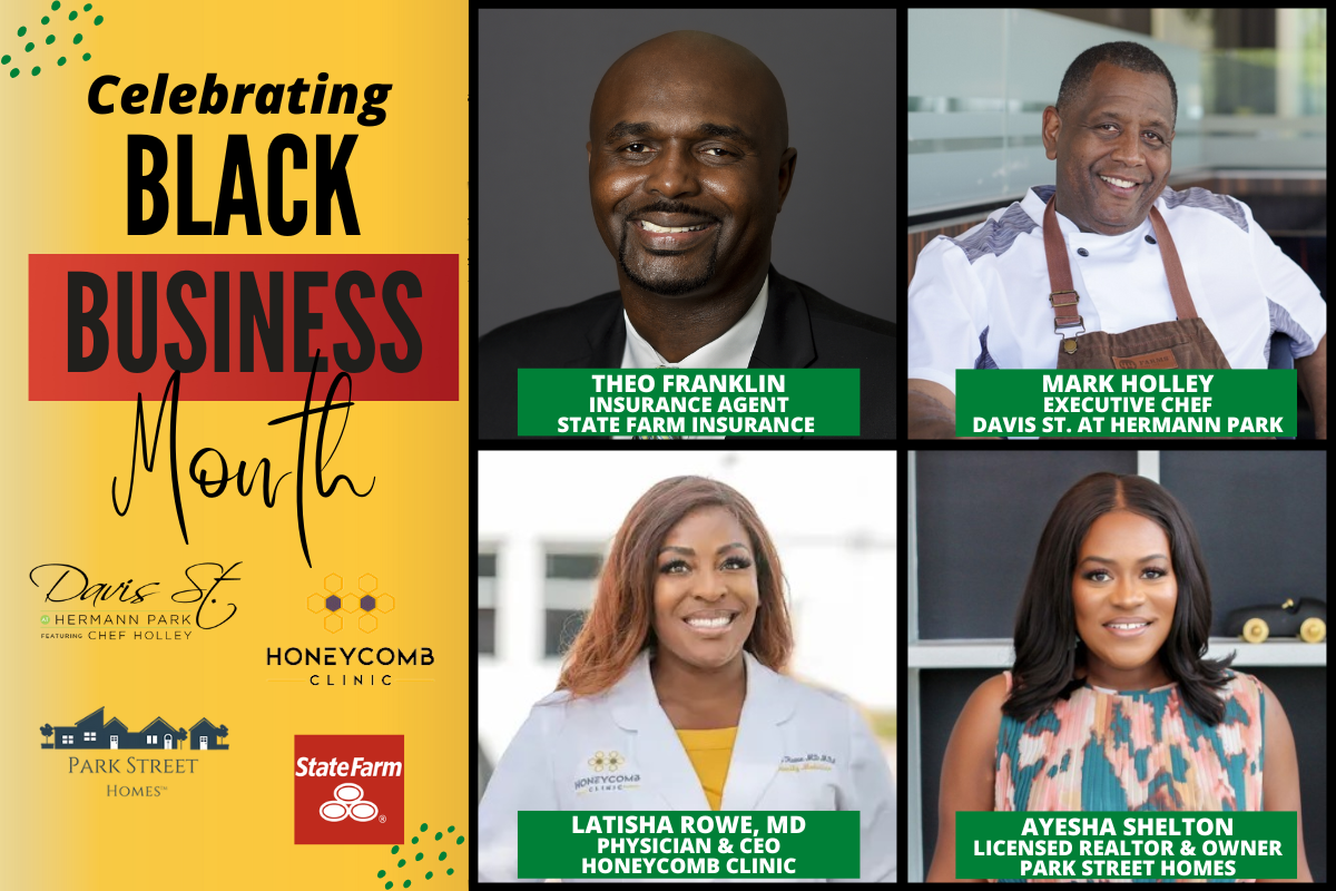 Supporting Black-Owned Businesses - Greater Houston Women’s Chamber of ...