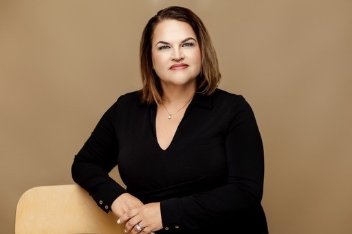 Kim Coomber-Hallum - Greater Houston Women’s Chamber of Commerce