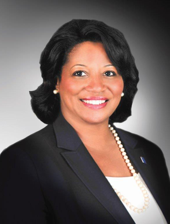 The Black Family by Rhonda Arnold - Greater Houston Women’s Chamber of ...
