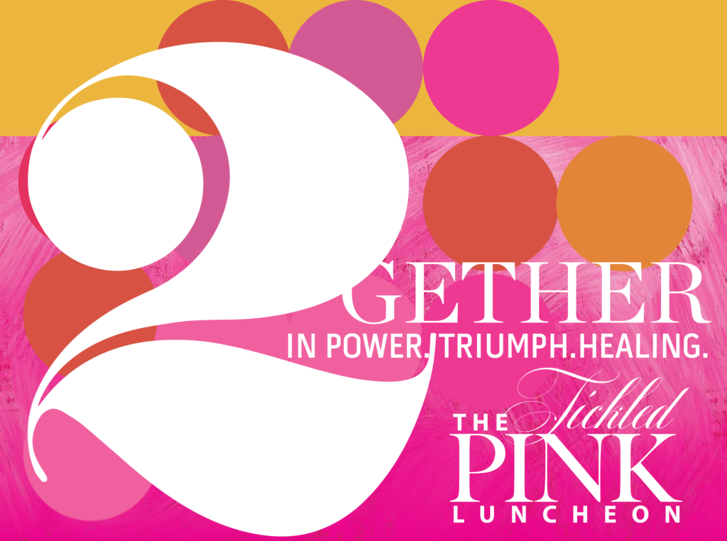 Join the Fight Against Breast Cancer at the Second Annual Tickled Pink ...
